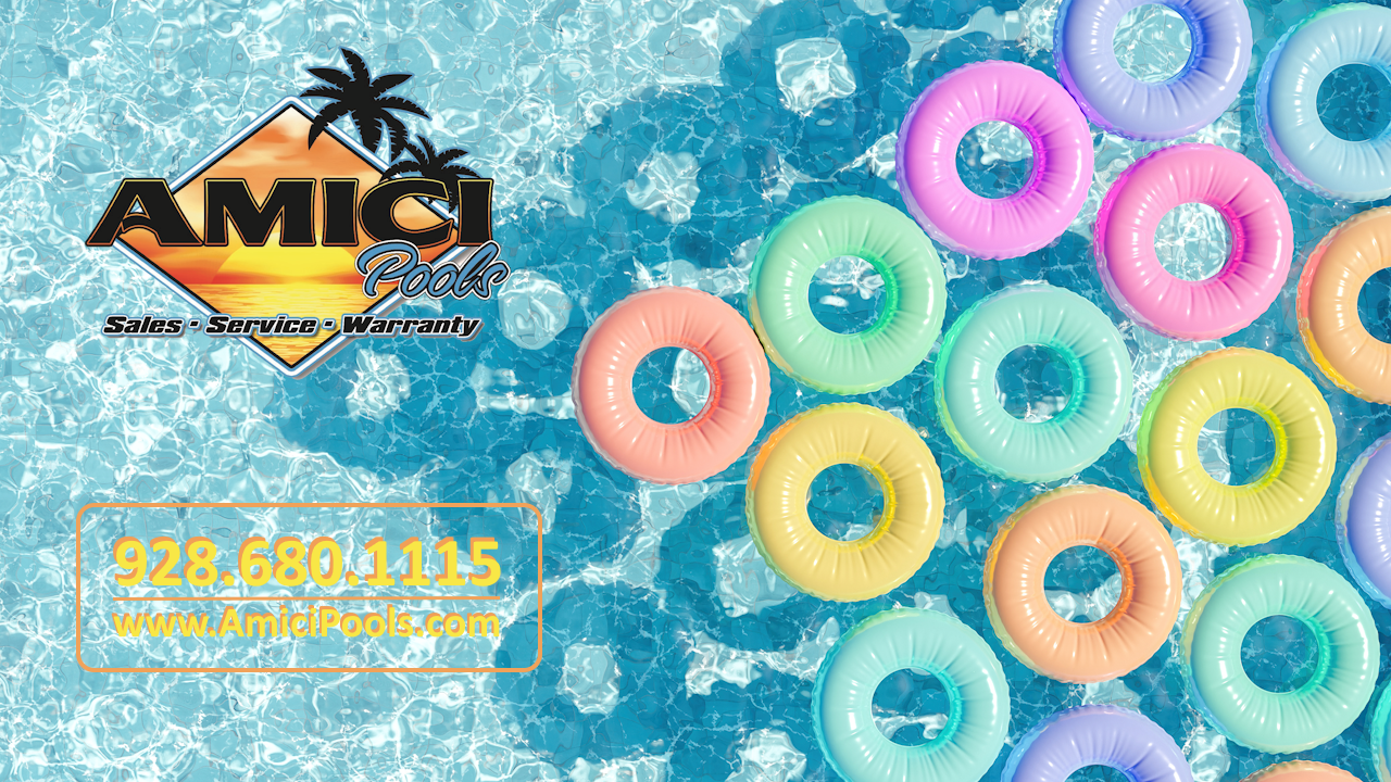 Pool Plumbing Supplies and Repairs Lake Havasu AZ.